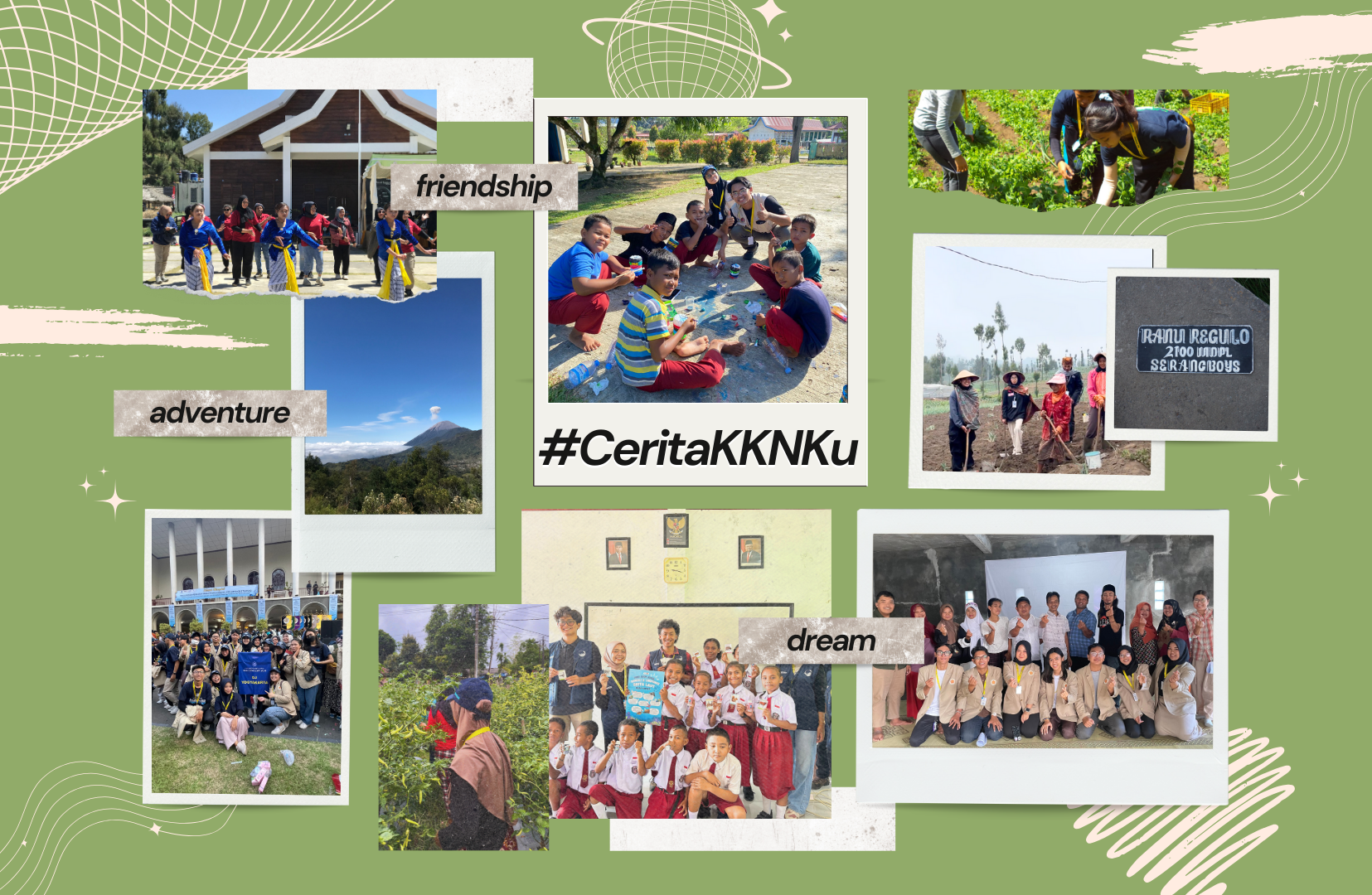 #CeritaKKNKu di Prodi PKP! – pkp.faperta.ugm.ac.id